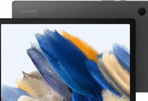 Samsung Galaxy Tab A8 SM-X200N 4/64GB Wi-Fi темно