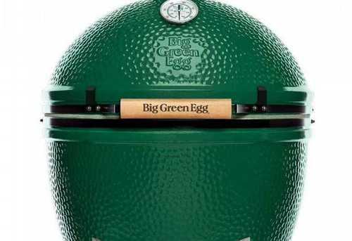 Керамический гриль Big Green Egg XL
