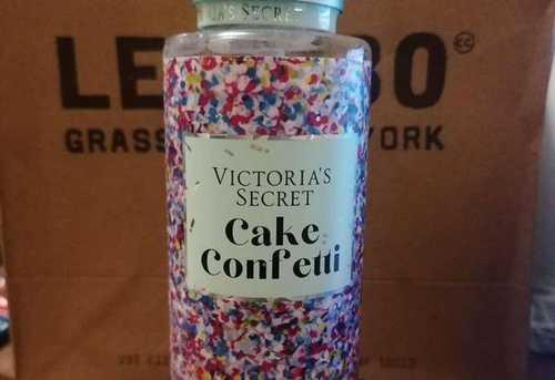 Спрей Cake Confetti Victoria's Secret 250 мл