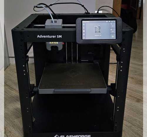 3D принтер