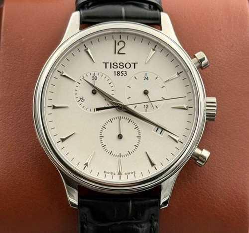 Часы мужские Tissot