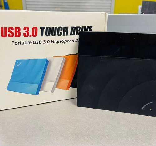 Оптический DVD привод Touch Drive SY-IDD020