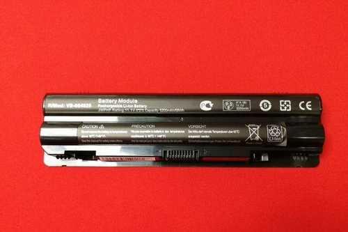 064929 Аккумуляторная батарея для ноутбука Dell XP