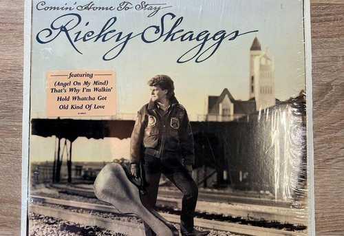 Ricky Skaggs - Comin Home To Stay