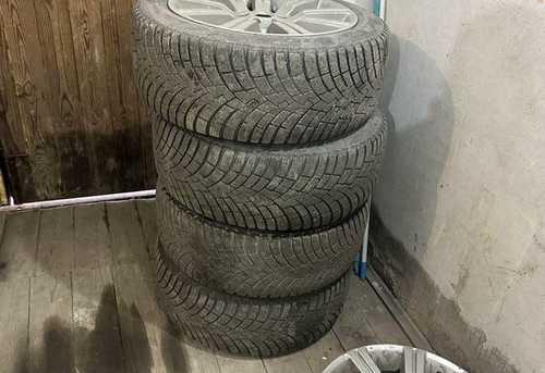 Колеса land rover sport r20 275/45 r20 зимние