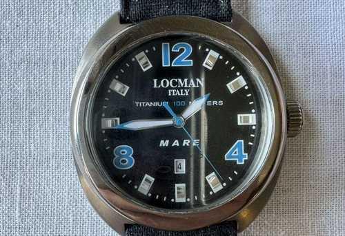 Часы Locman, Slava, Swatch