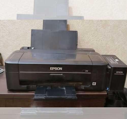 Принтер epson l312