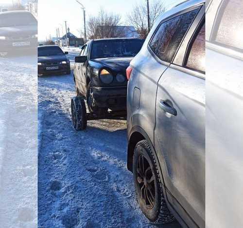 Автоподкат услуга