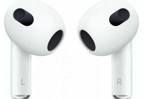 Беспроводные наушники Apple AirPods 3