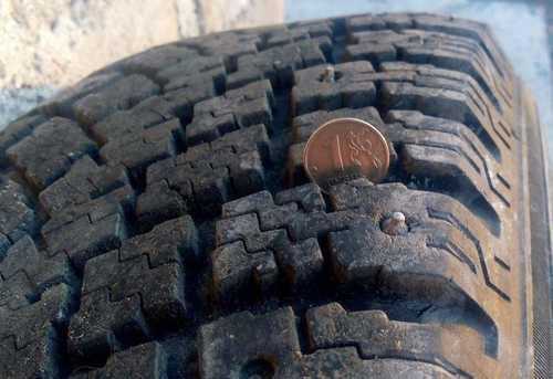 Nokian Tyres Nordman SUV 235/75 R16