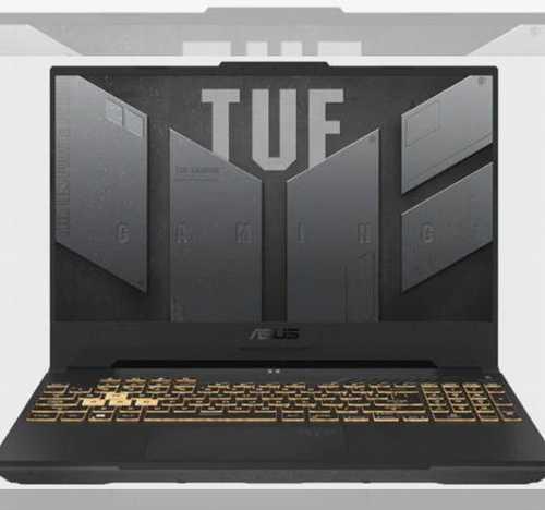 Asus TUF Gaming FX507ZC4-HN002 i7 12700H/16Gb/SSD