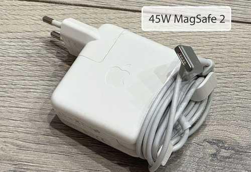 Apple 45W MagSafe 2 Power Adapter (Original 100%)