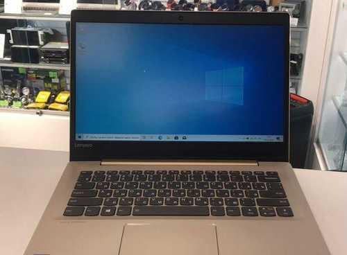 Ноутбук, Lenovo ideapad 520S-15IKB