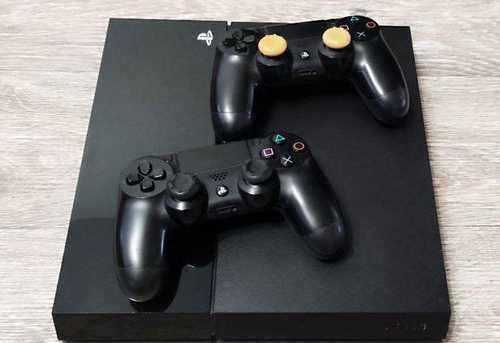 Sony playstation 4