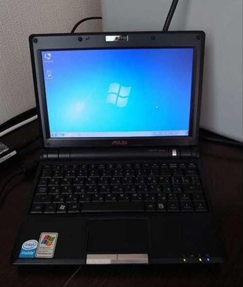 Нетбук Asus eee pc 900