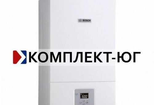 Настенный газовый котел Bosch WBN6000 - 28C