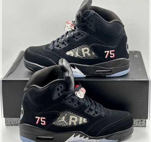 Кроссовки Nike Air Jordan 5 Retro