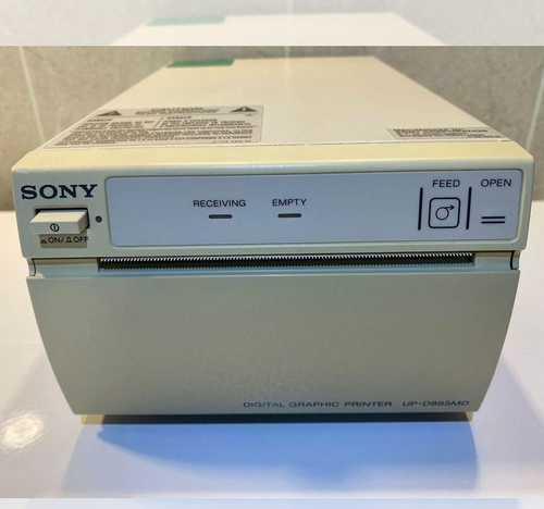 Принтер Sony UP-895MD UP-D895MD