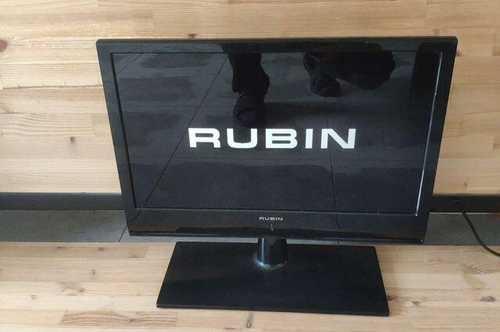 ЖК телевизор Rubin 23"