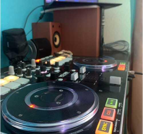 Vestax VCI 380