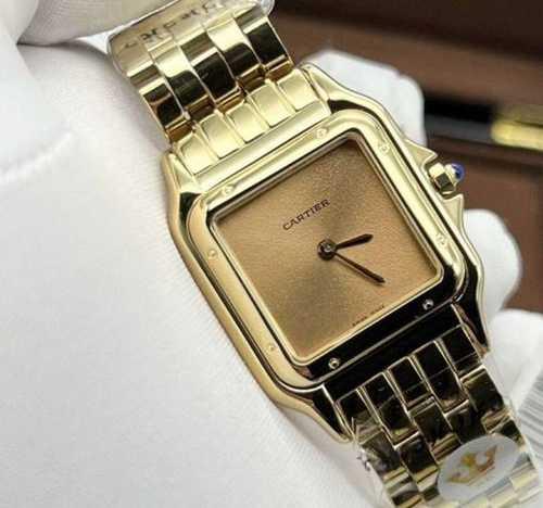 Женские часы Cartier Panthere