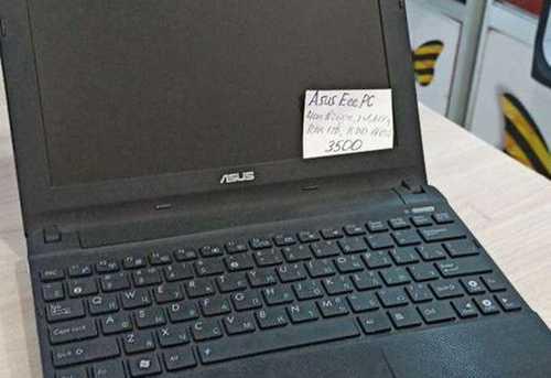 Нетбук Asus eee PC x101ch