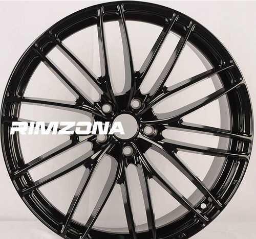 Литые диски ABT sport HR R18 et38.0 5x112.0
