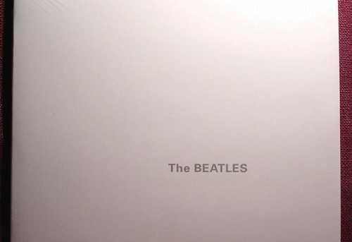 The Beatles - The Beatles - White Album 2LP