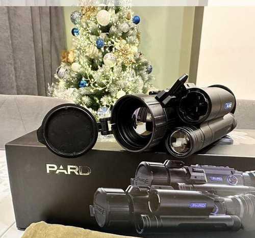 Тепловизионный прицел pard SA31-35LRF