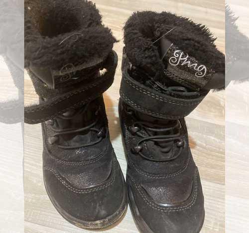 Демисезонные сапожки Primigi 19,5 см