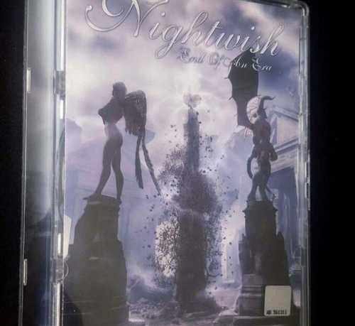 Nightwish - "End of an era" DVD