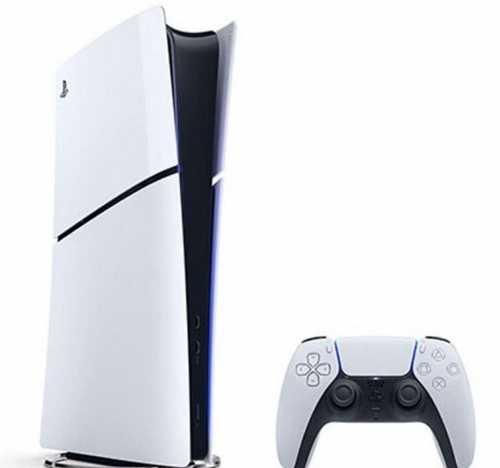 Sony playstation 5 slim