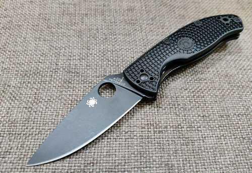 Нож Spyderco Tenacious Lightweight