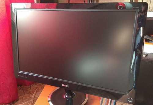 Монитор 23" benq 2320H с дефектом