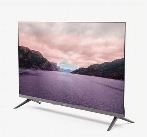 Телевизор Tuvio 32"