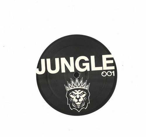 Jungle Ride EP Fokuz Recordings