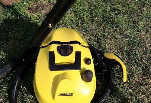 Паровой пылесос karcher SV 1802