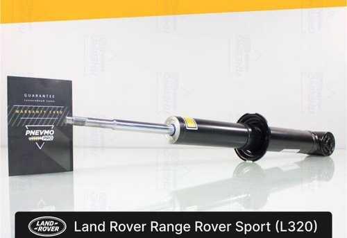 Амортизатор для Range Rover Sport I Передний