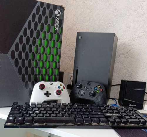 XBox Series X