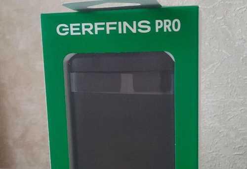 Аккумулятор Gerffins gfpro-PWB-5000, черный
