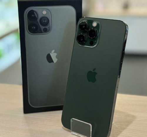 iPhone 13 Pro, 256 ГБ