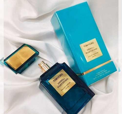 Neroli Portofino Tom Ford распив