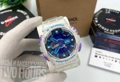 Часы Casio G-Shock GA 110