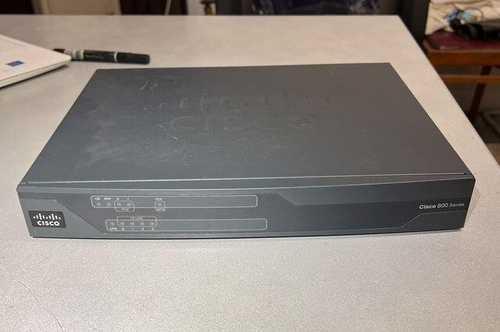 Cisco C881 Router