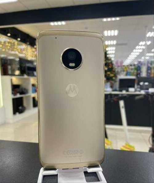 Телефон Motorola Moto G5 Plus 2/32Gb б/у