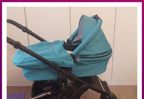 Коляска Britax два в одном - самая лучшая модель