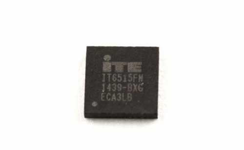 Мультиконтроллер IT6515FN BXG