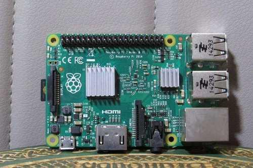 Raspberry Pi 2 Model B V11 2014 Festimaru Мониторинг объявлений 5497