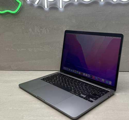 MacBook Pro 13 2020 i5 16gb 512gb