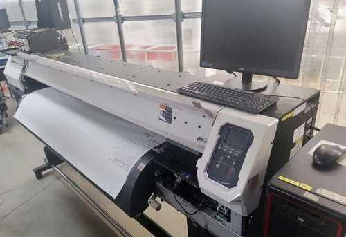 Сублимационный принтер mimaki JV300 -160